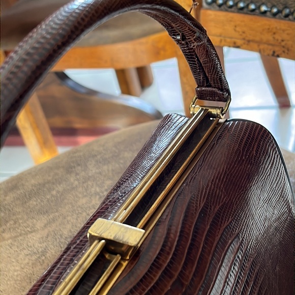 Bags | Vintage 196s Bellestone Bag | Poshmark